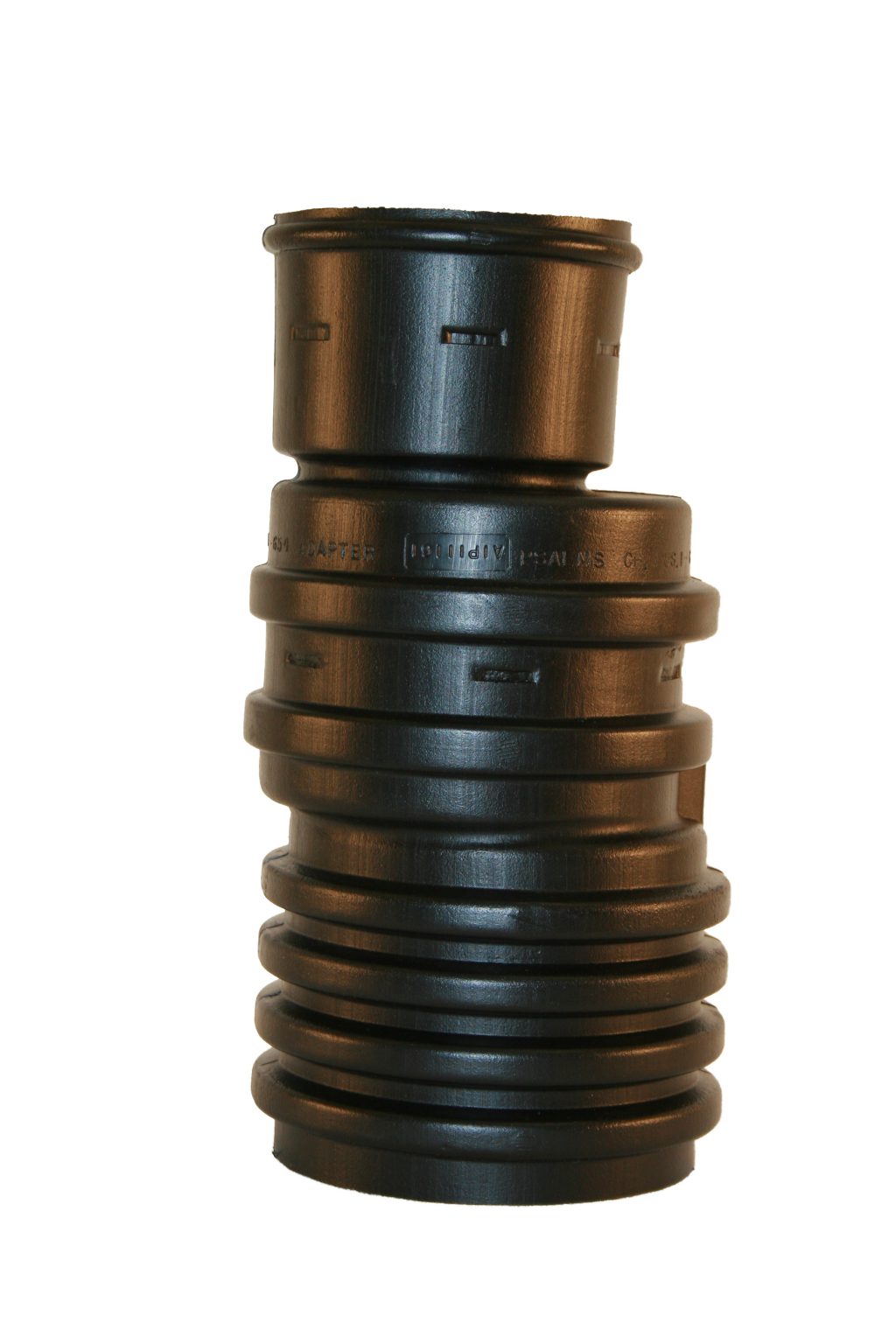 6-Inch Archives - Hickenbottom® Inlets